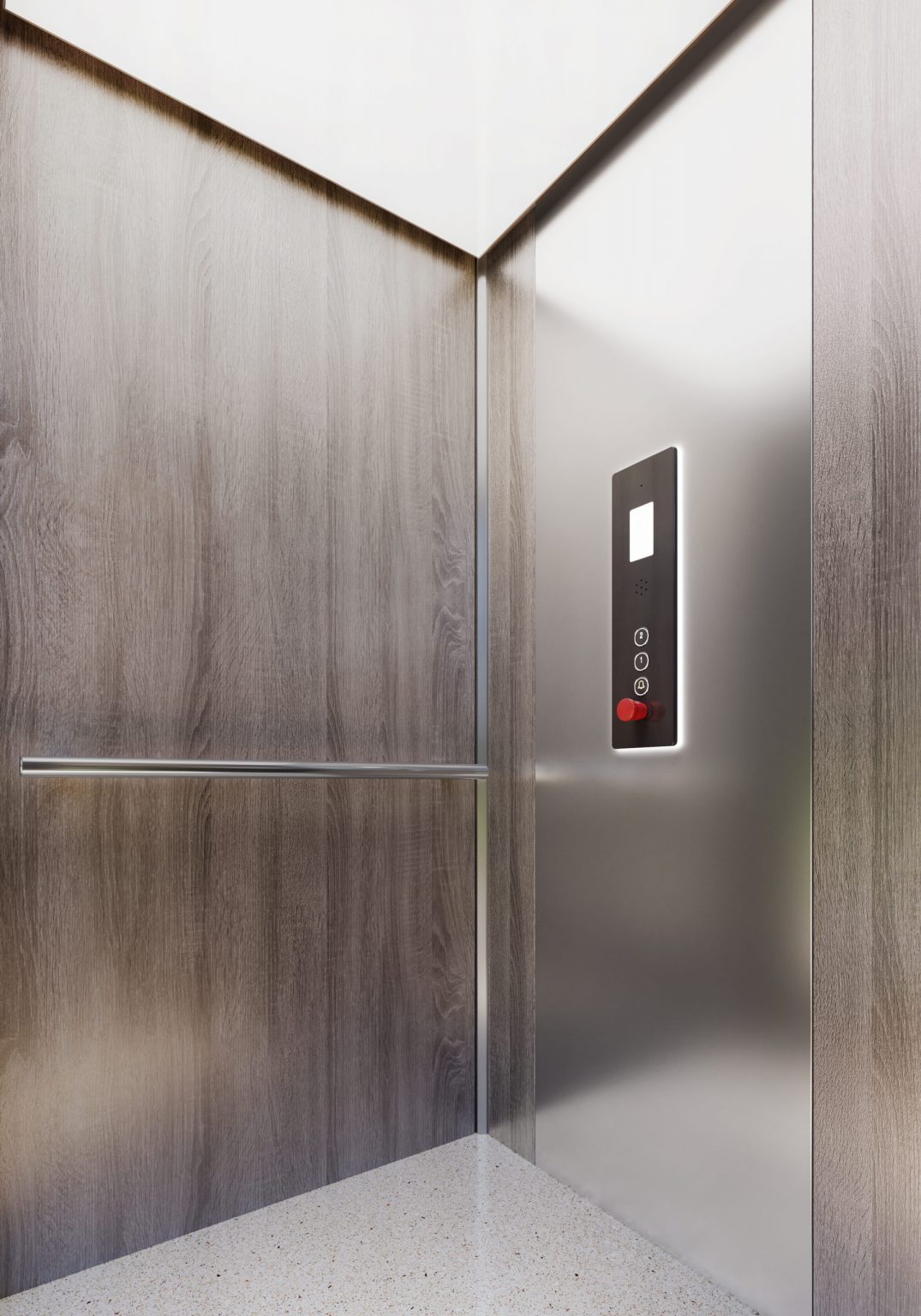 Altura Platinum - Lifestyle Platform Lifts