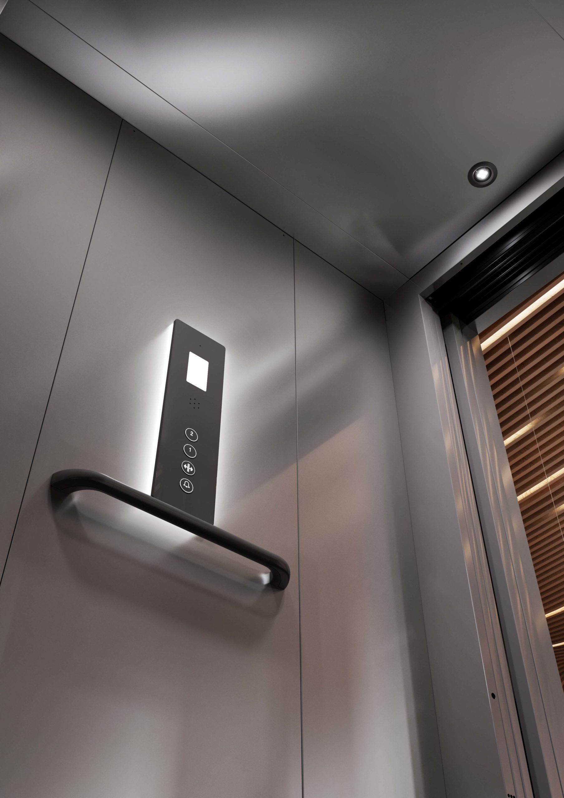 Altura Diamond - Lifestyle Platform Lifts