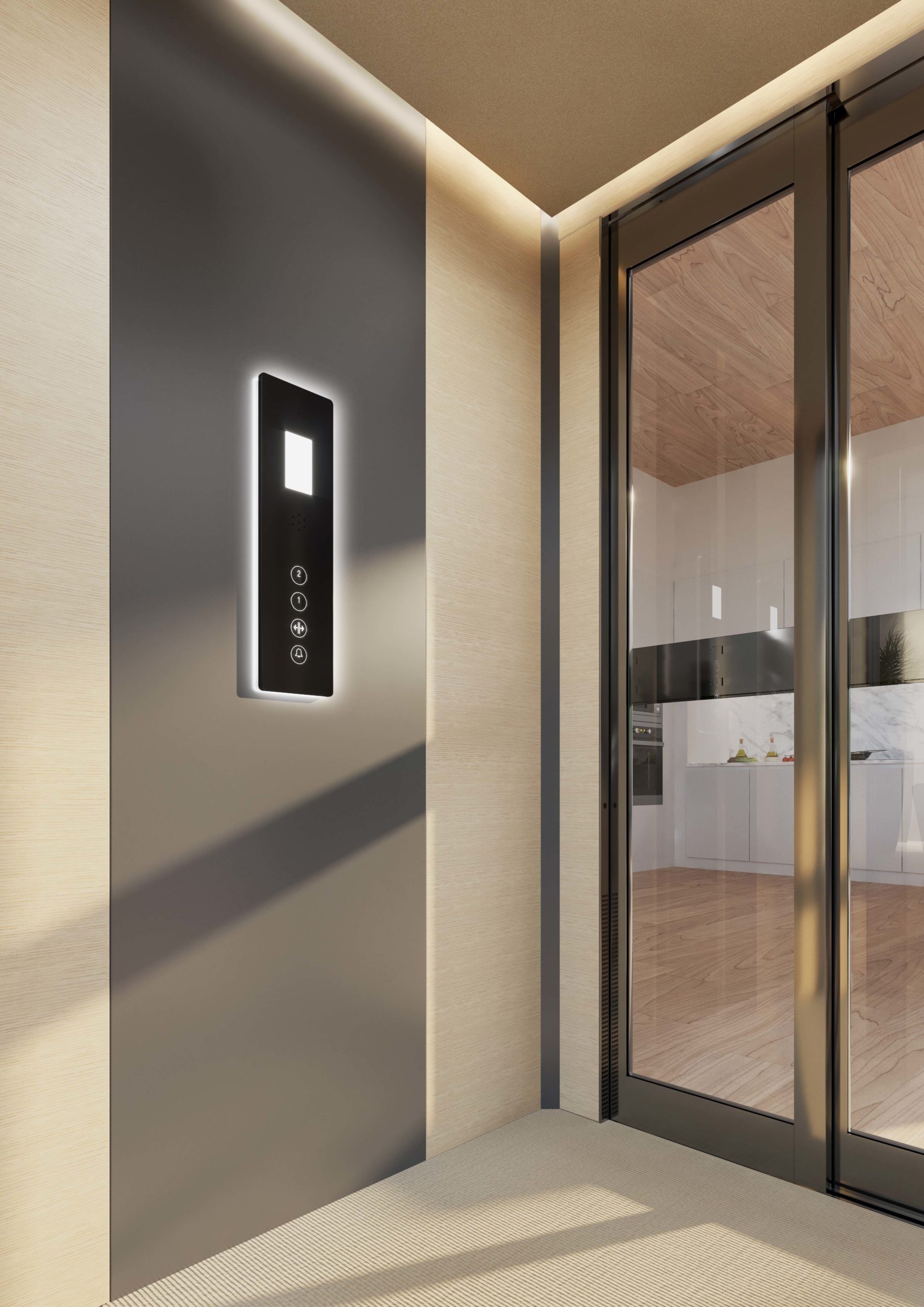 Altura Diamond - Lifestyle Platform Lifts