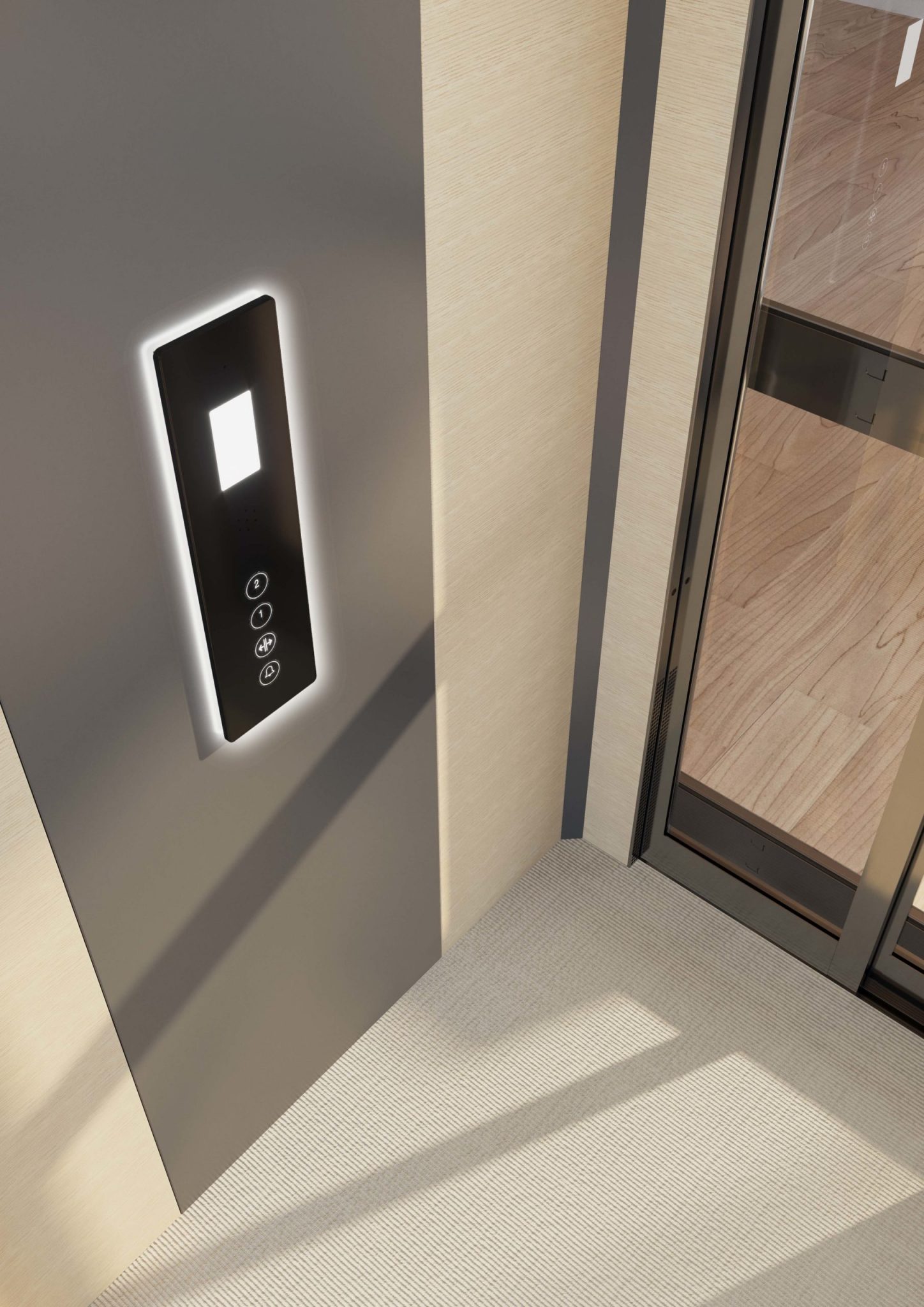 Altura Diamond - Lifestyle Platform Lifts
